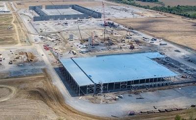 Toscotec to supply two tissue machines for Sofidel America"s mill in ...