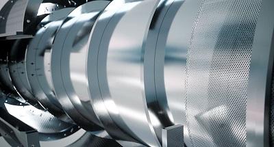 Andritz to upgrade screw presses for Metsä Board in Finland