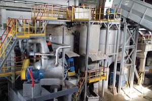 GL&V Sweden AB delivered new recycled pulp line to Kiev Cardboard and ...
