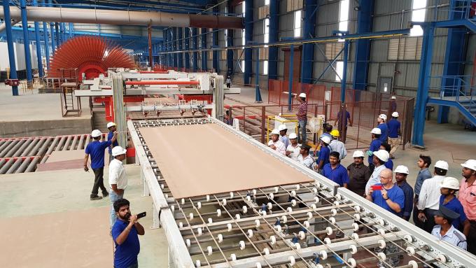 Greenply starts production at new MDF plant in India