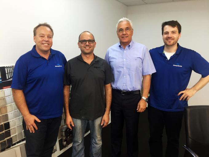 Siempelkamp to supply particleboard plant to Australian Borg ...