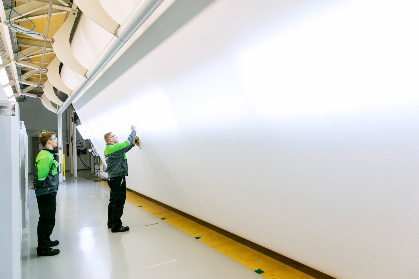 Valmet to refurbish and reinstall disc filter at Holmen Paper’s ...