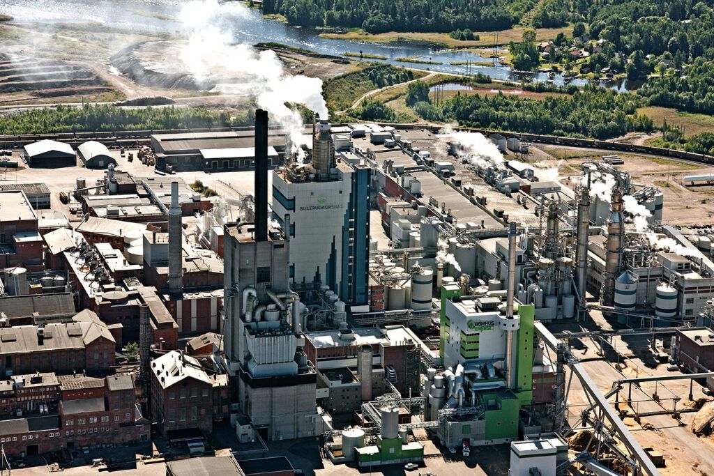 Procemex to supply web inspection and monitoring system to Billerud’s ...