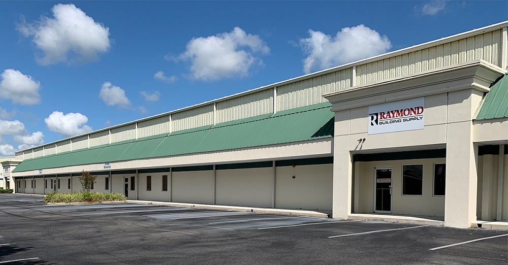 US LBM opens new full line building materials location in Lakeland, Florida