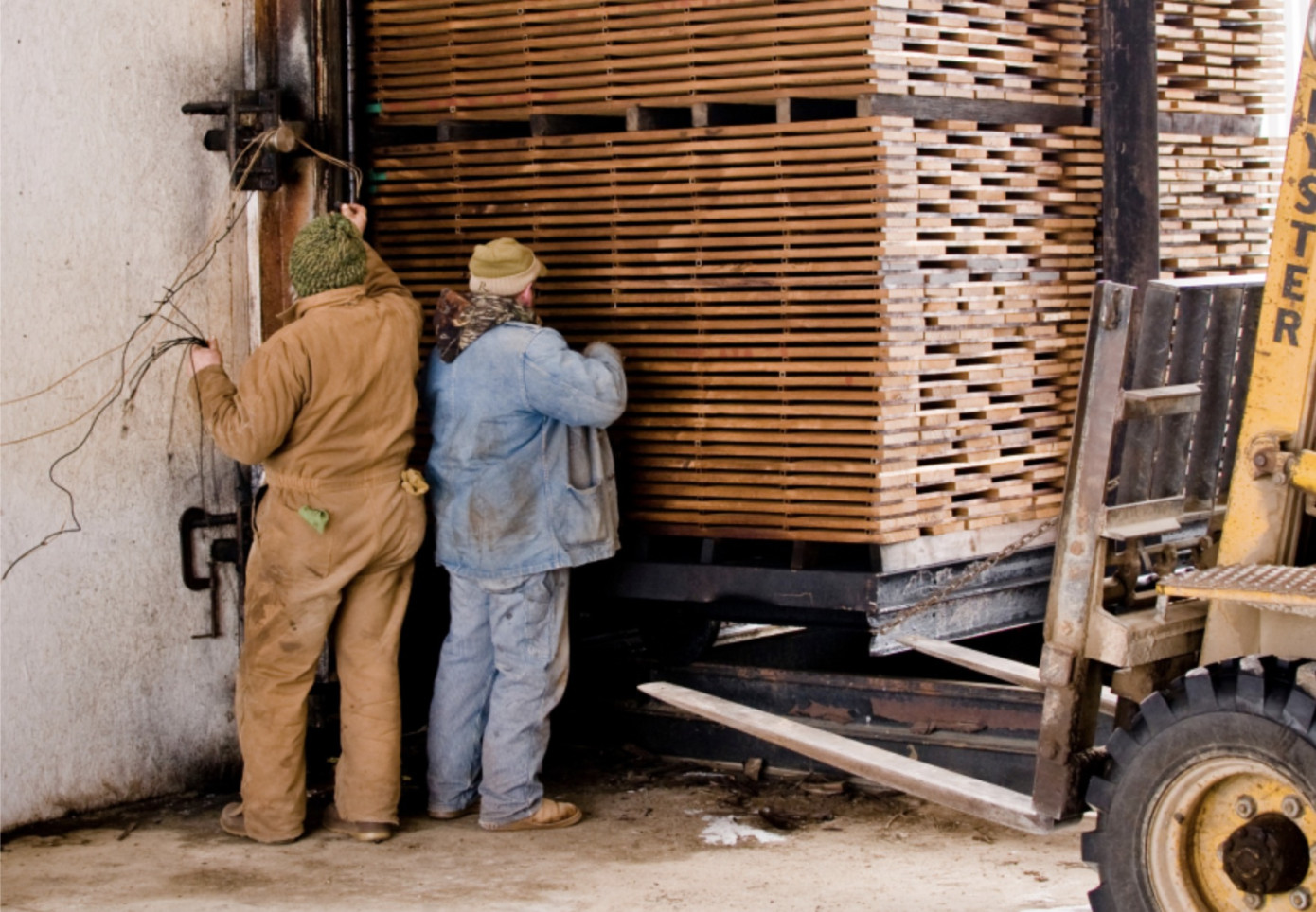 Cambium secures $18.5 million to expand mass timber production from ...