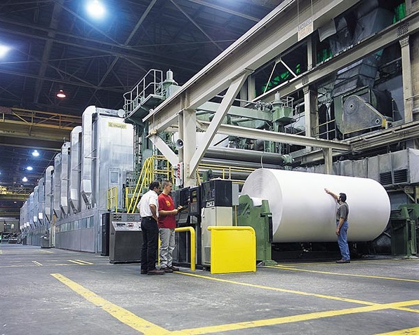 Joint Venture group acquires assets of Pixelle"s paper mill in Jay, Maine