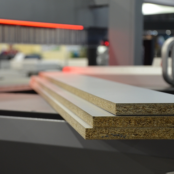 Italian woodworking machinery exports up by 3.9% in 2022