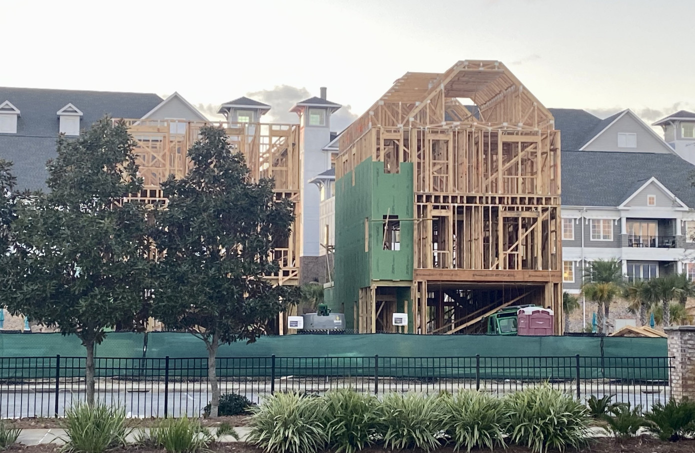 ABC’s construction backlog indicator reaches 8.4 months as contractor ...