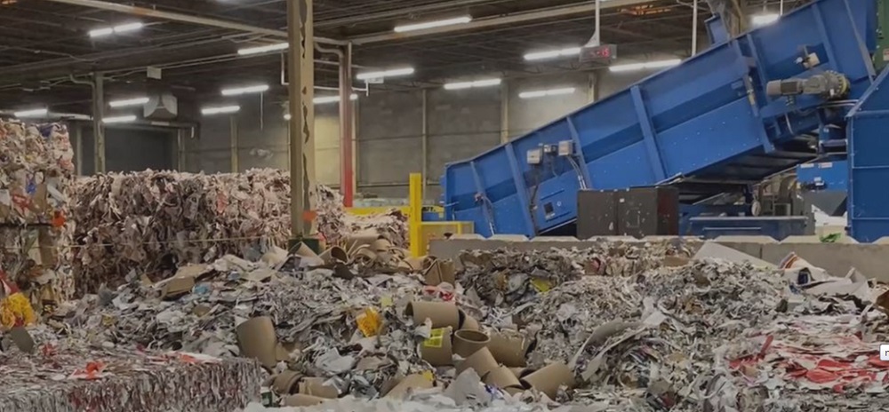 Two Georgia-Pacific recycled paper mills open oportunities for paper ...