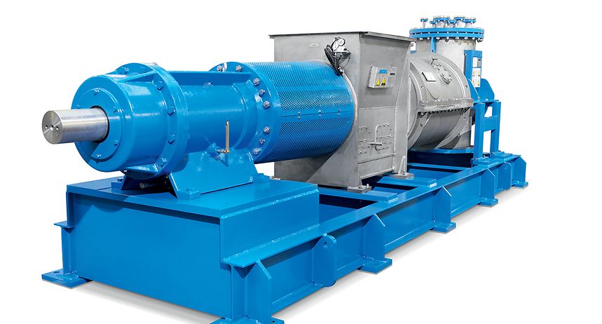 Andritz uses remote support in successful start-up of TMP line at Volga ...