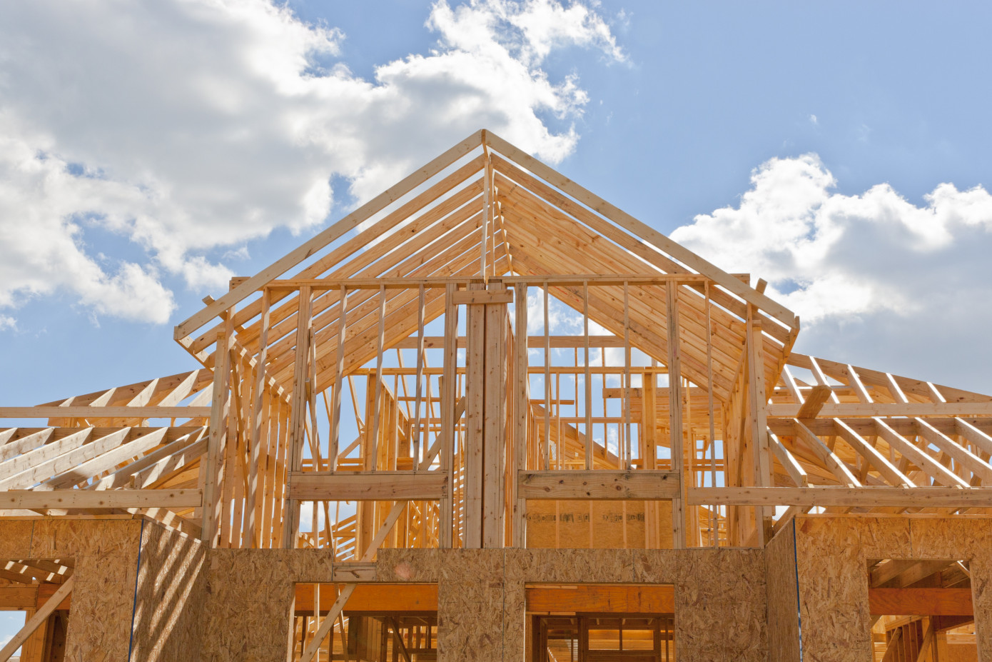 Softwood lumber prices increase as broader Producer Price Index ...
