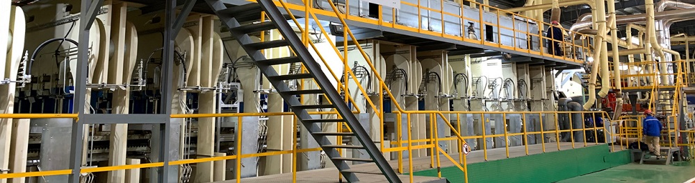 Dieffenbacher to supply the world’s longest continuous press to Guangxi ...