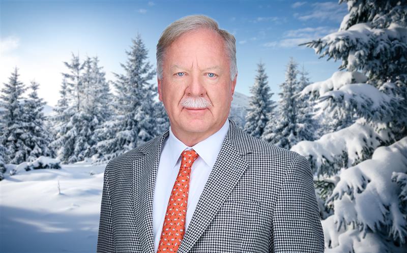 Former Domtar CEO John Williams moves to senior advisory role