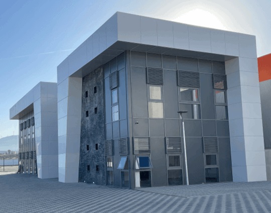 Mondi starts production at new plant in Tangier, Morocco