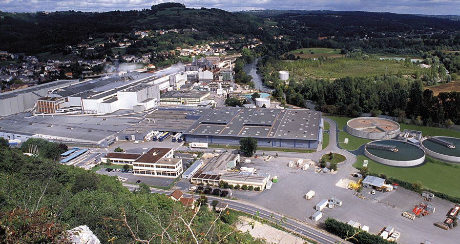 Lecta to invest in refuse-derived fuel boiler for Condat paper mill in ...