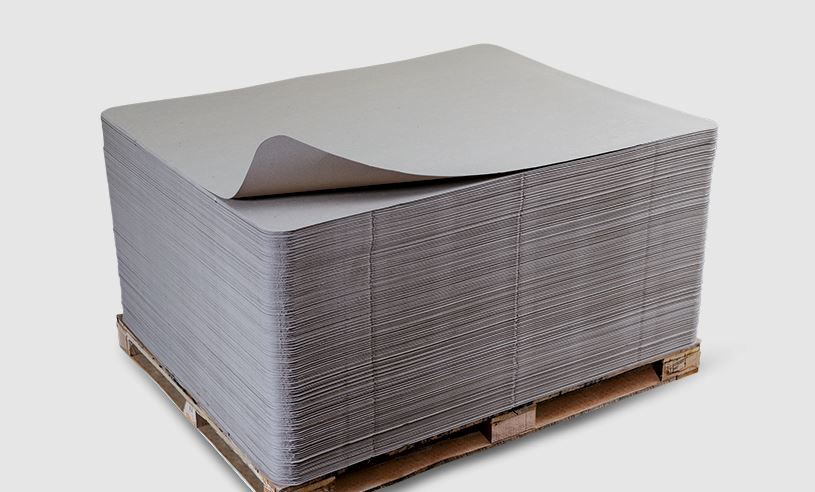 Sonoco puts into operation new paperboard machine at Hartsville mill in ...