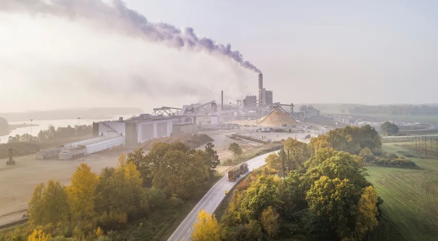 Södra Cell buys PulpEye analyzers for its pulp mills in Sweden