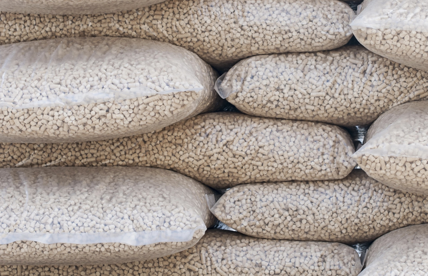 Imports of wood pellets to Japan rise 1.4% in November