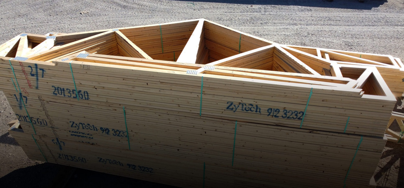 US LBM acquires Dallas-Fort Worth truss manufacturing operations of ...