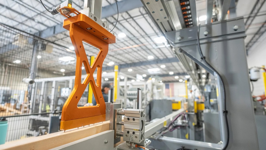 Atlas Engineered Products to invest $7 million for robotic automation