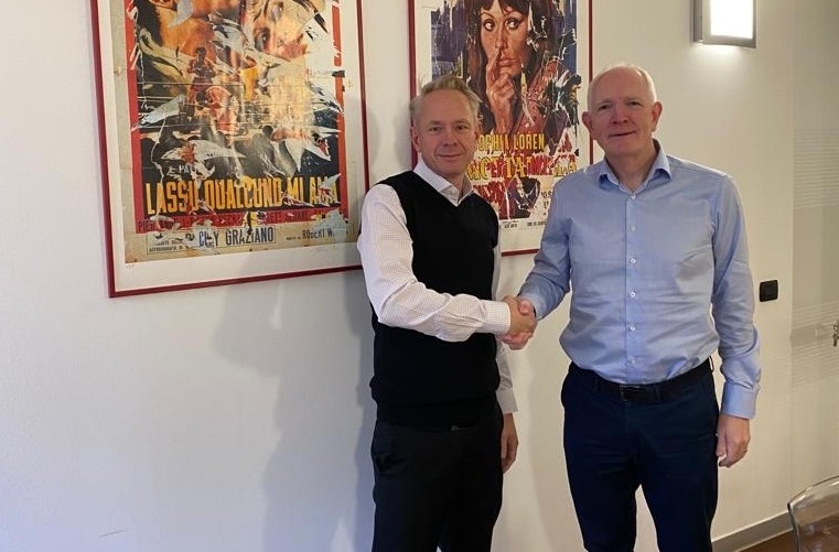 CellMark enters into sales and marketing agreement with Norske Skog for ...