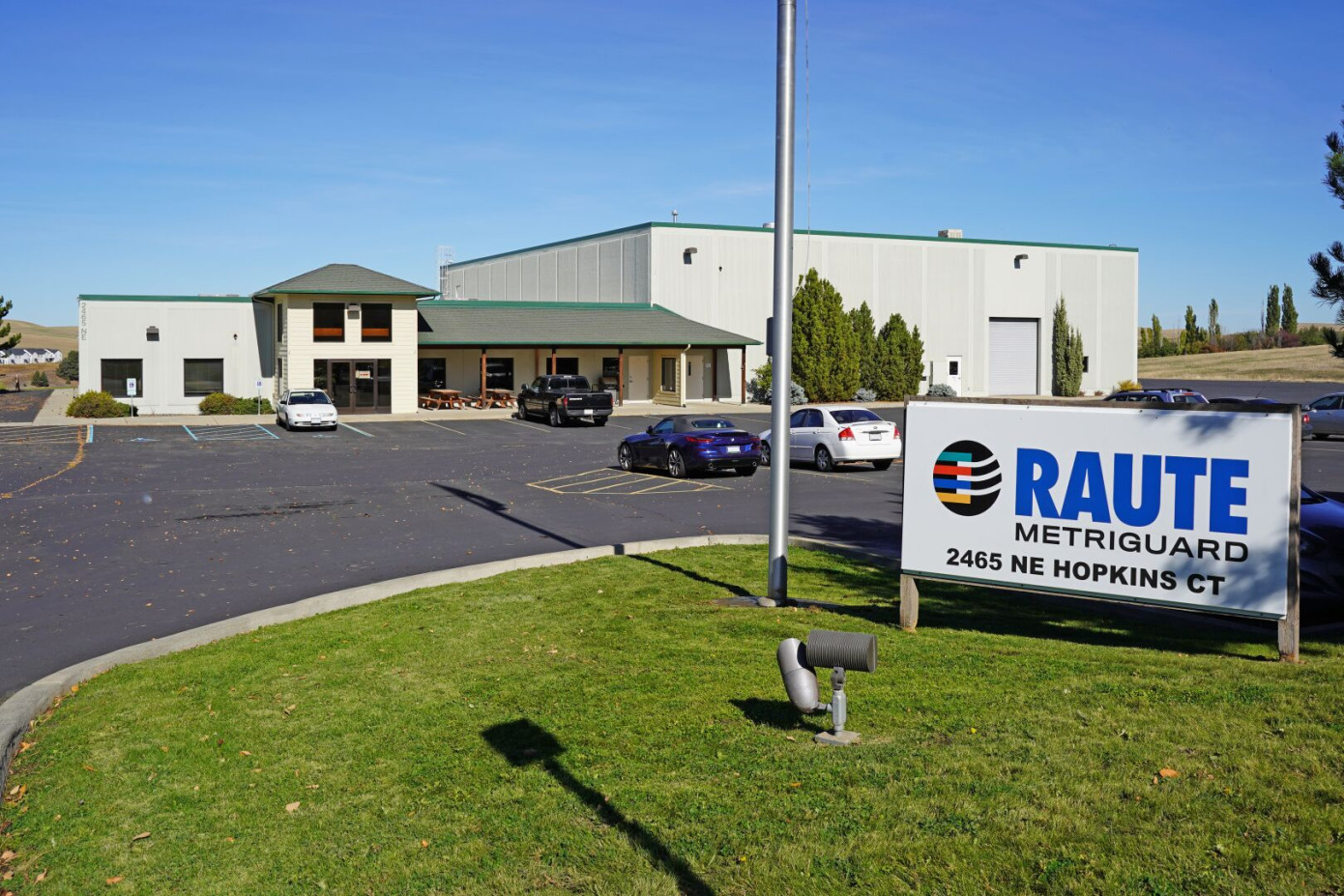 Raute achieves 8.8% comparable EBITDA margin in Q3, despite market ...