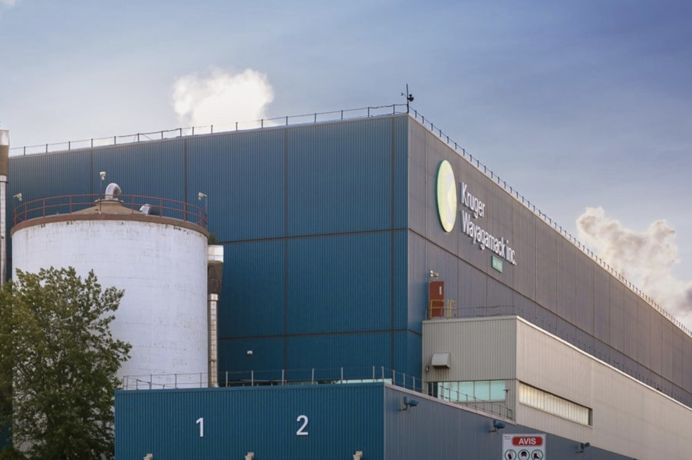Canada invests in pioneering carbon capture technology for pulp and ...
