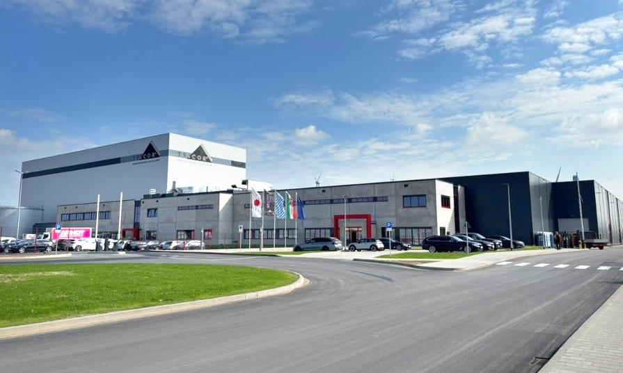 Rengo subsidiary starts new heavy-duty corrugated packaging plant in ...