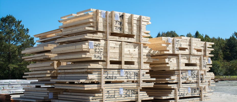 Carter Lumber to invest $26 million in new operations in South Carolina