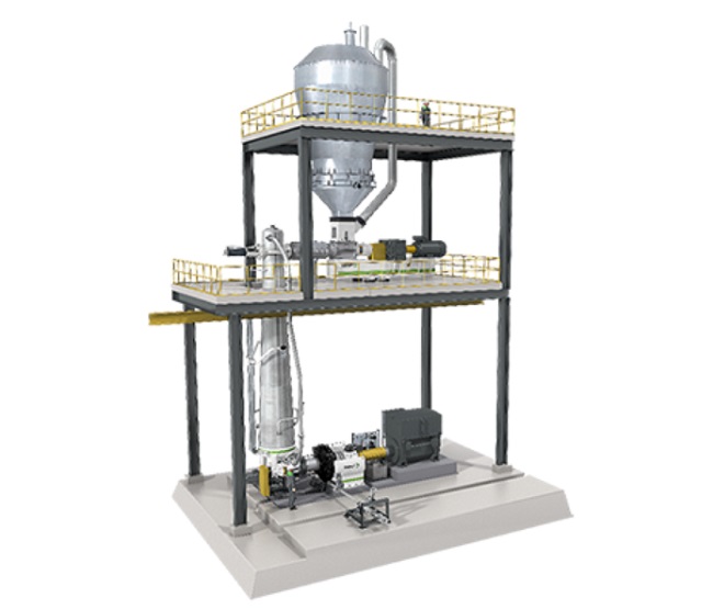 Valmet to deliver two chip washing and defibrator systems to Siempelkamp