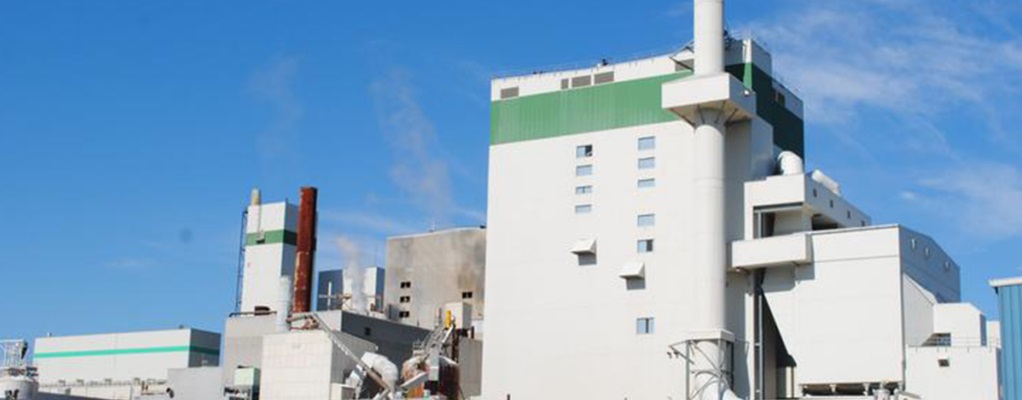 Paper Excellence"s Prince Albert Pulp submits environmental impact ...