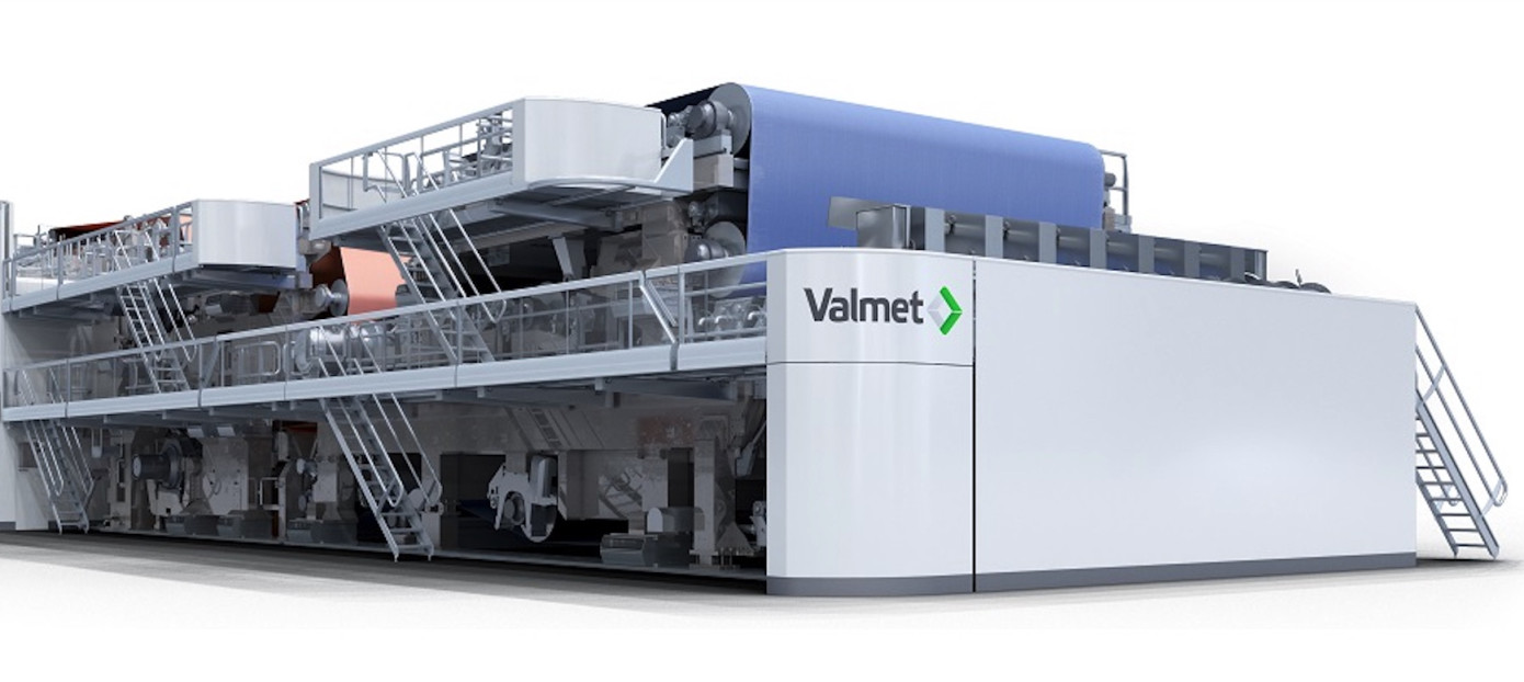 Valmet to supply sizing section rebuild to Productora Nacional de Papel ...