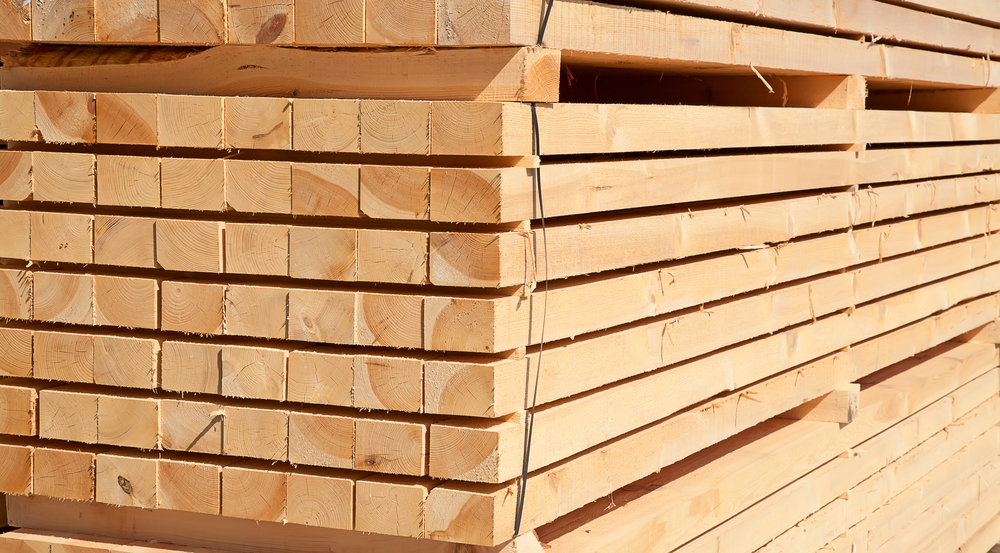GreenFirst Forest Products" 2Q net sales up 21%