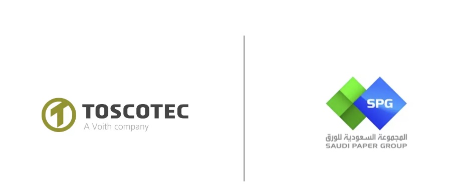 Toscotec To Supply New Tissue Line To Saudi Paper Group In Saudi Arabia toscotec-to-supply-new-tissue-line-to-saudi-paper-group-in-saudi-arabia