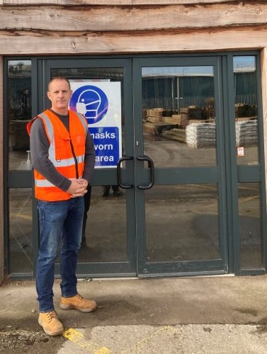 Premier Forest Group names Gary Pugh as branch manager of Mill Timber ...