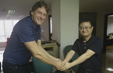 Valmet to deliver defibrator system to Qinzhou Lvyuan Wood in China