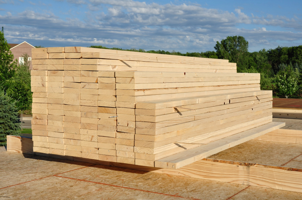 Lumber Market News