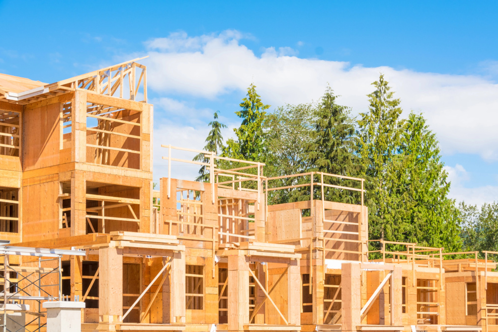 Wood market news and analysis, lumber prices