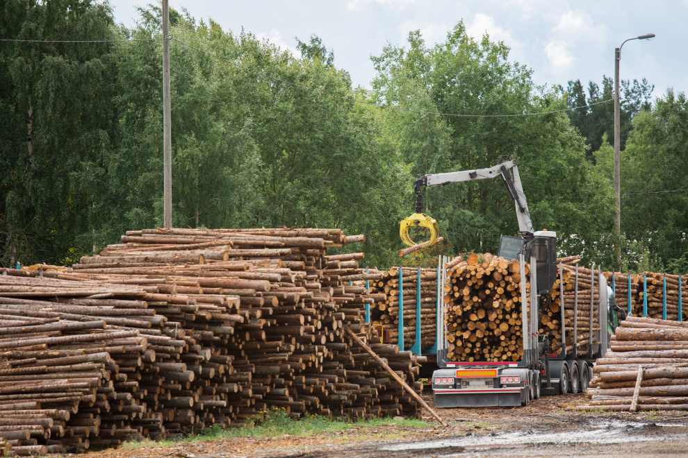 Lumber Market News