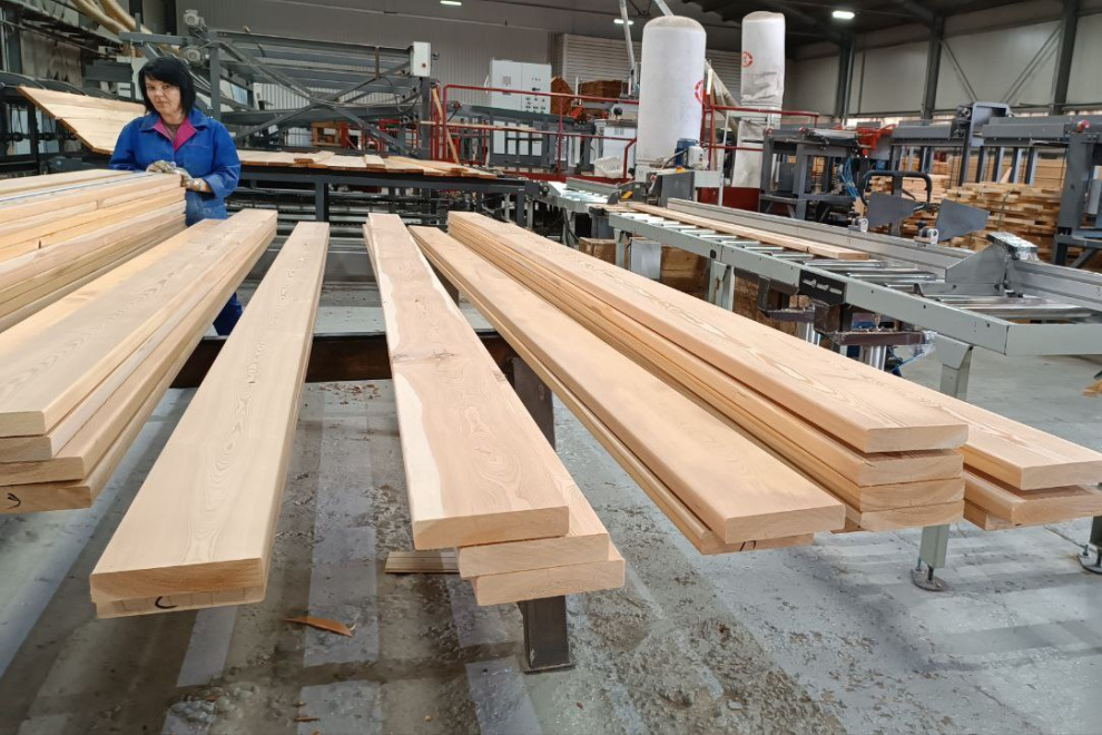 Wood market news and analysis, lumber prices