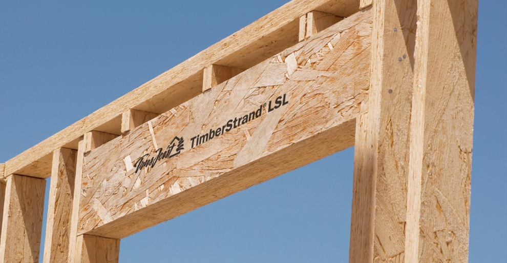 Snavely Forest Products partners with Weyerhaeuser to expand engineered ...