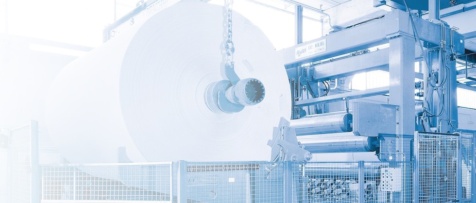Cartiera Pirinoli to invest in new high pressure showers at Roccavione ...