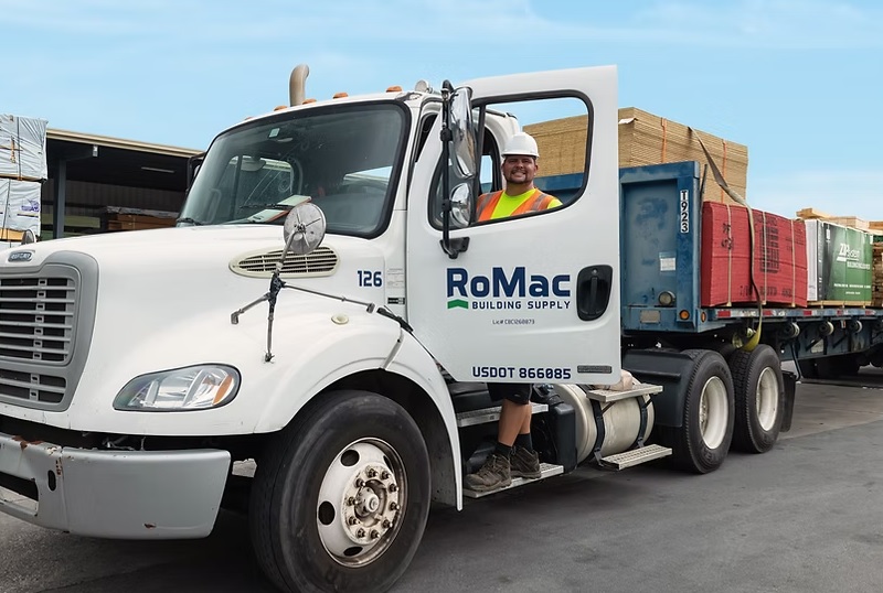 RoMac Building Supply acquires Thomas Lumber in Florida
