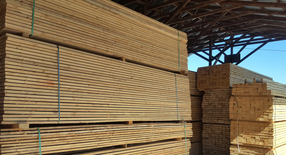 Wood market news and analysis, lumber prices