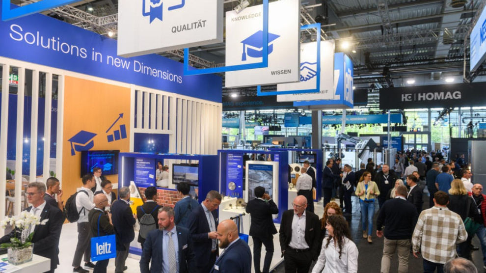 Woodworking machinery production in Germany to drop 15% in 2024