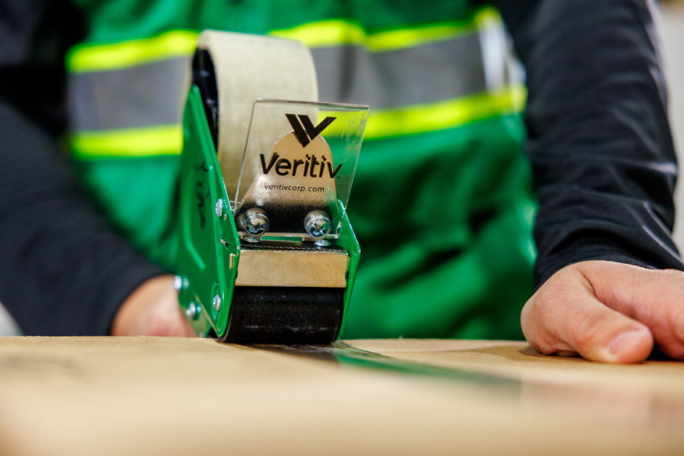 Veritiv acquires Subotnick Packaging