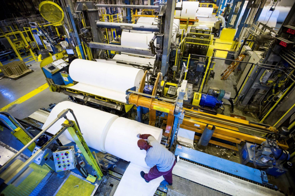 RYAM to explore potential sale of paperboard and high-yield pulp assets ...