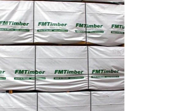 FM Timber to install boiler plant at Karlis sawmill in Vyartsilya, Russia
