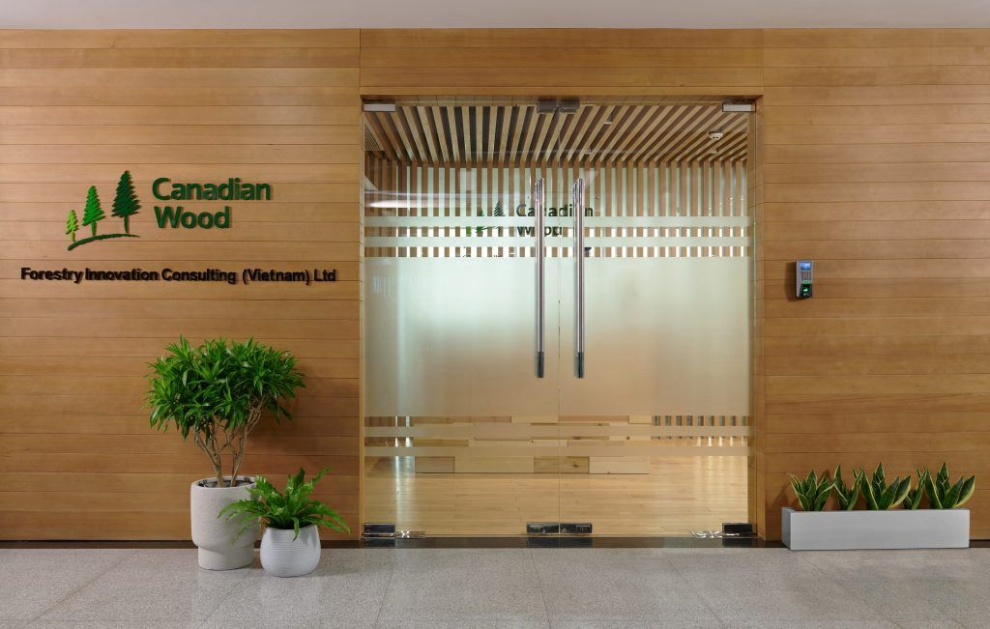 Rick Doman becomes board chair of Forestry Innovation Investment