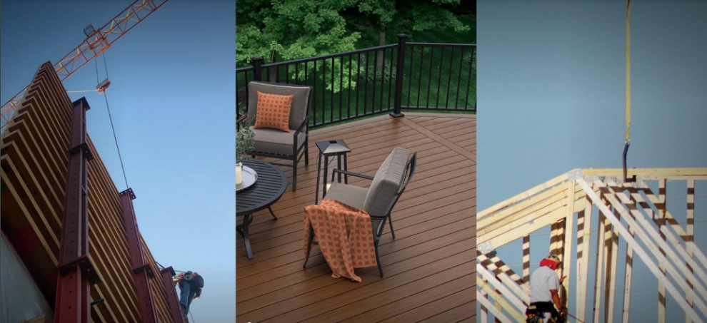 UFP Industries names William Schwartz as CEO